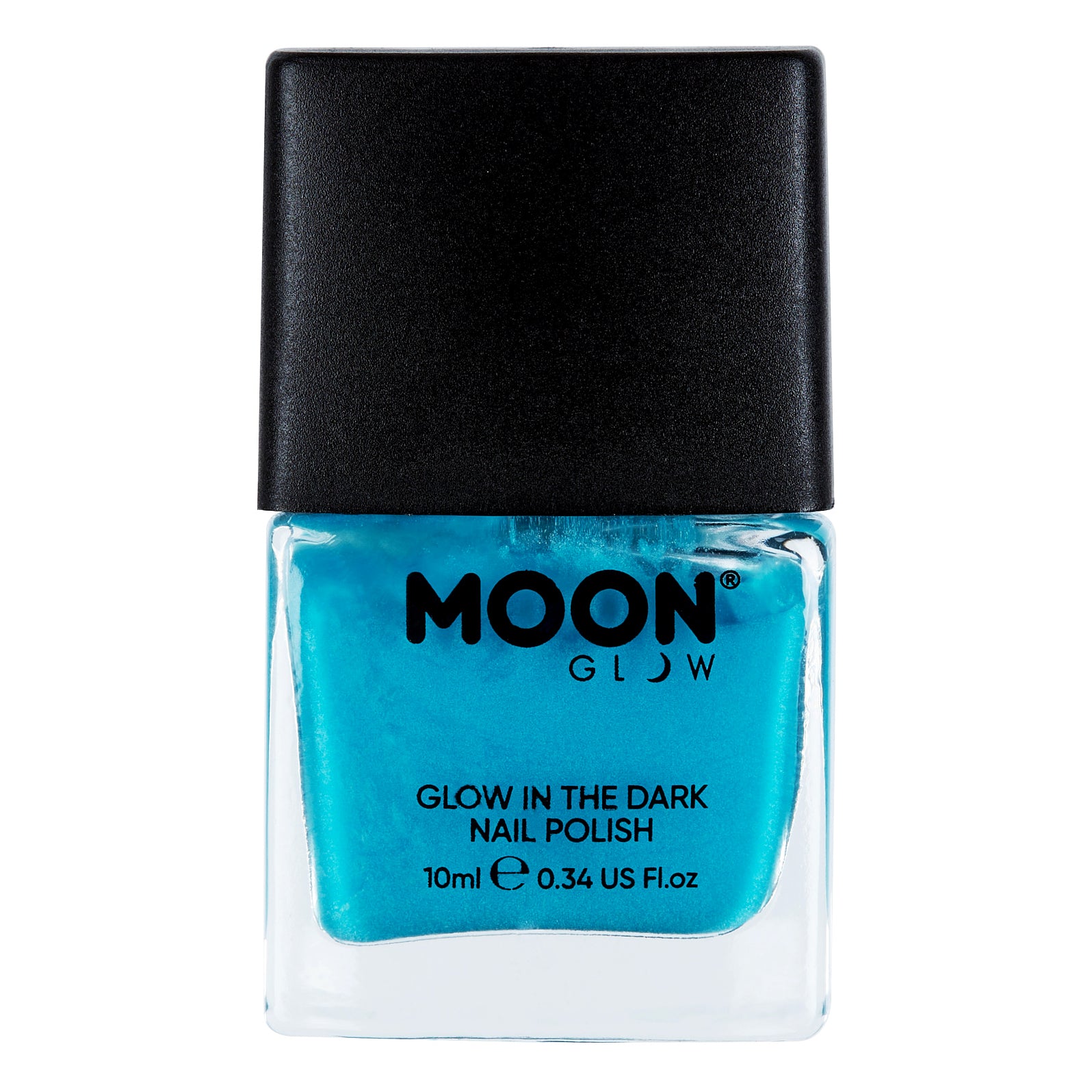 Glow in the Dark Nail Polish by Moon Glow – Moon Creations