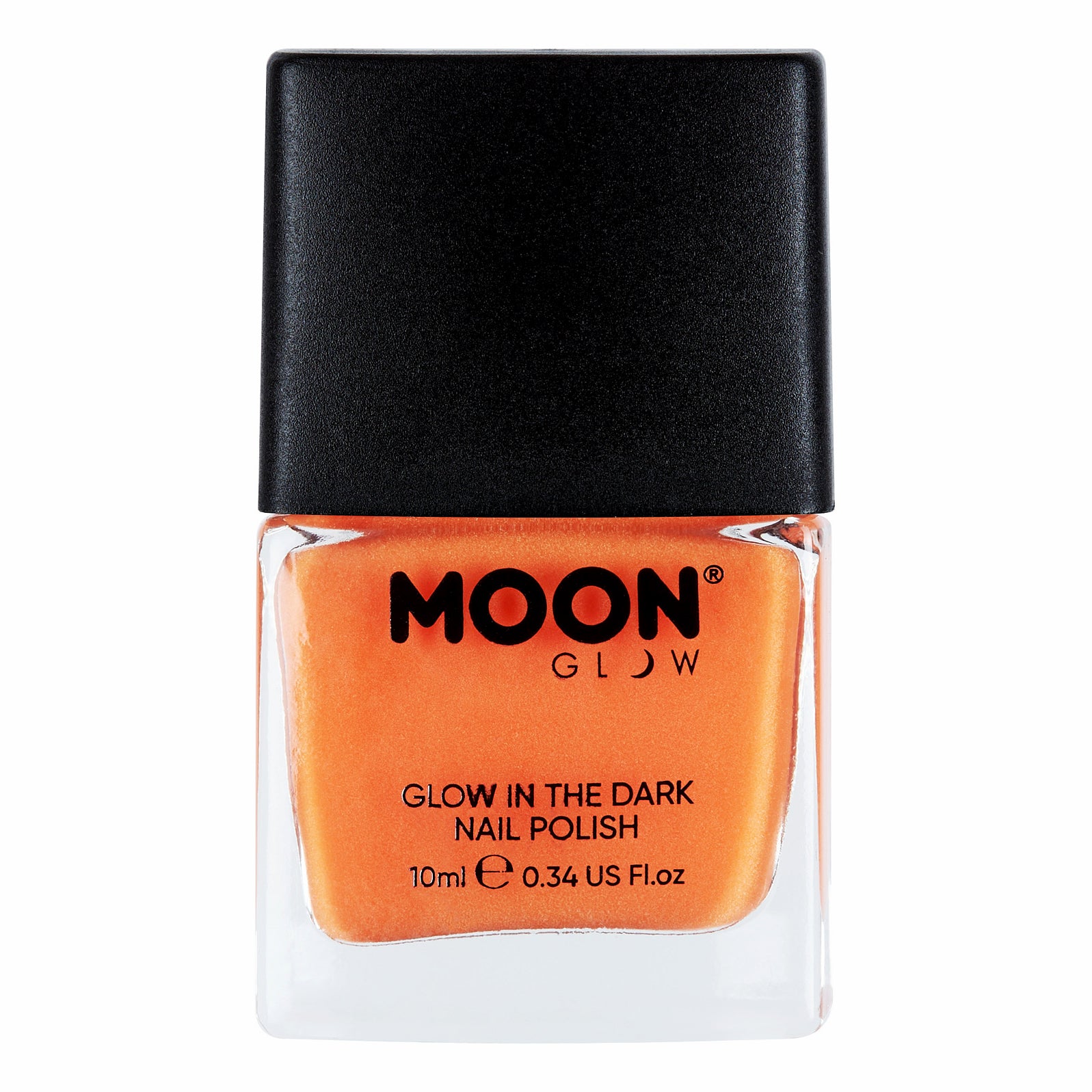 Glow in the Dark Nail Polish by Moon Glow – Moon Creations