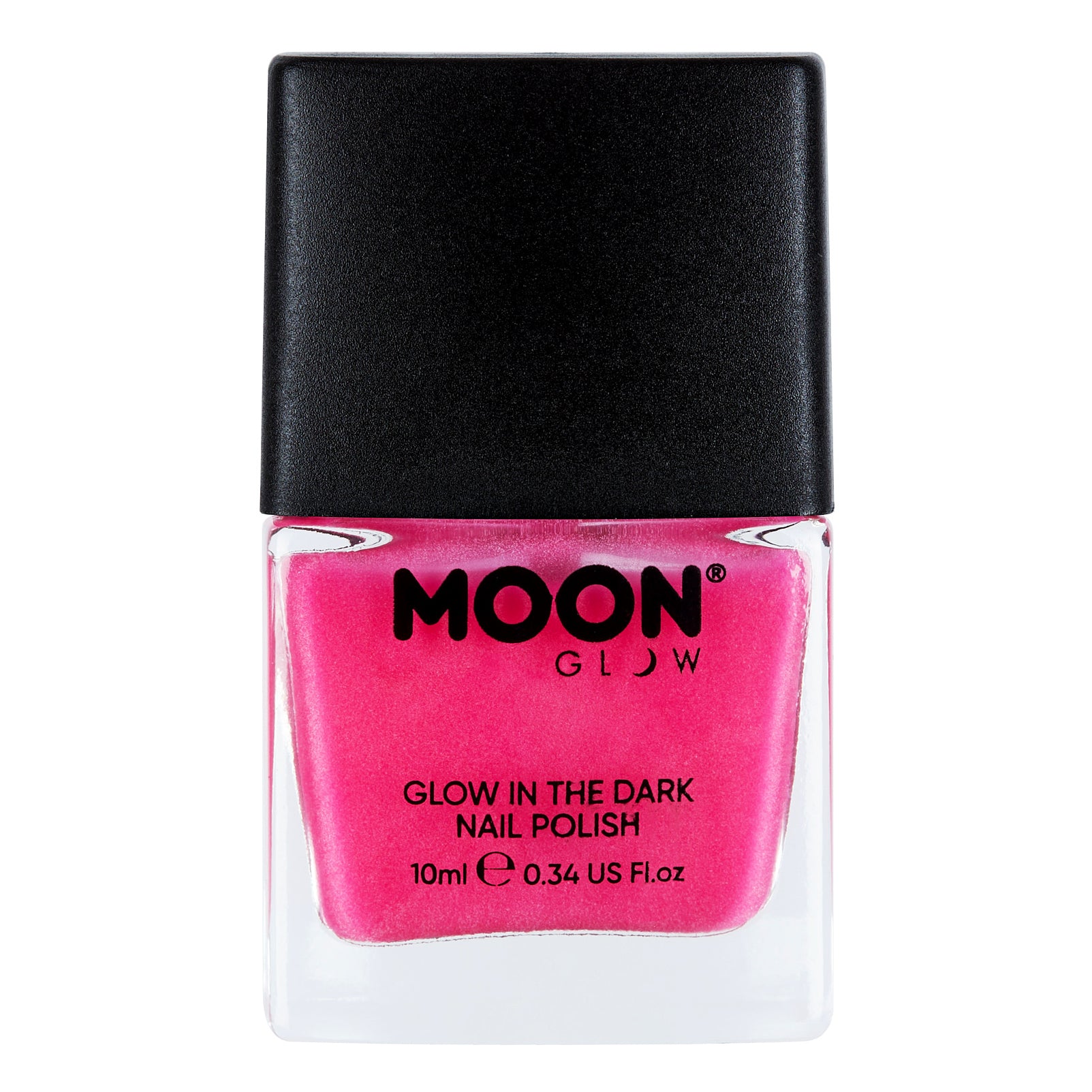Glow in the Dark Nail Polish by Moon Glow – Moon Creations