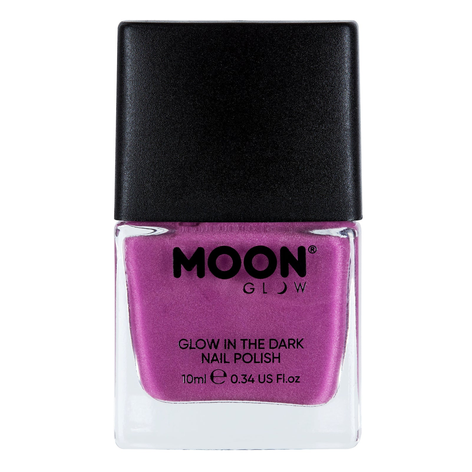 Glow in the Dark Nail Polish by Moon Glow – Moon Creations