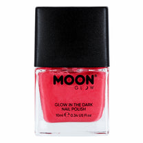 Glow in the Dark Nail Polish by Moon Glow – Moon Creations