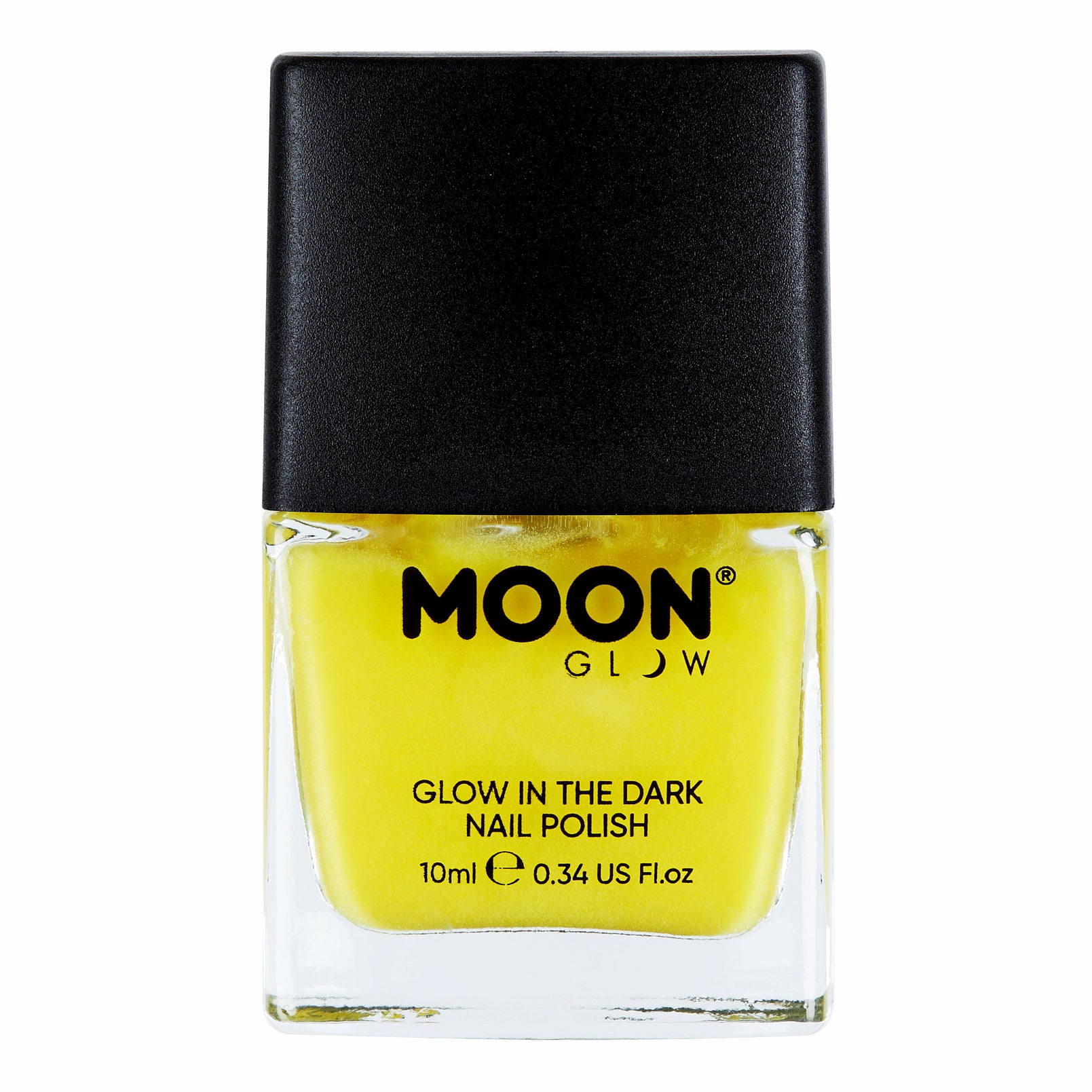 Glow in the Dark Nail Polish by Moon Glow – Moon Creations
