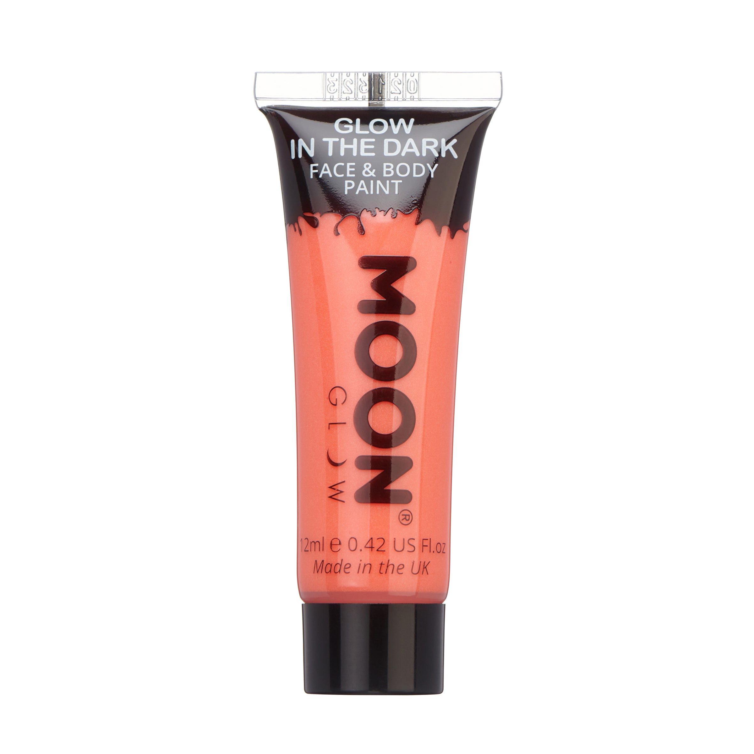 Glow in the Dark Face & Body Paint by Moon Glow – Moon Creations