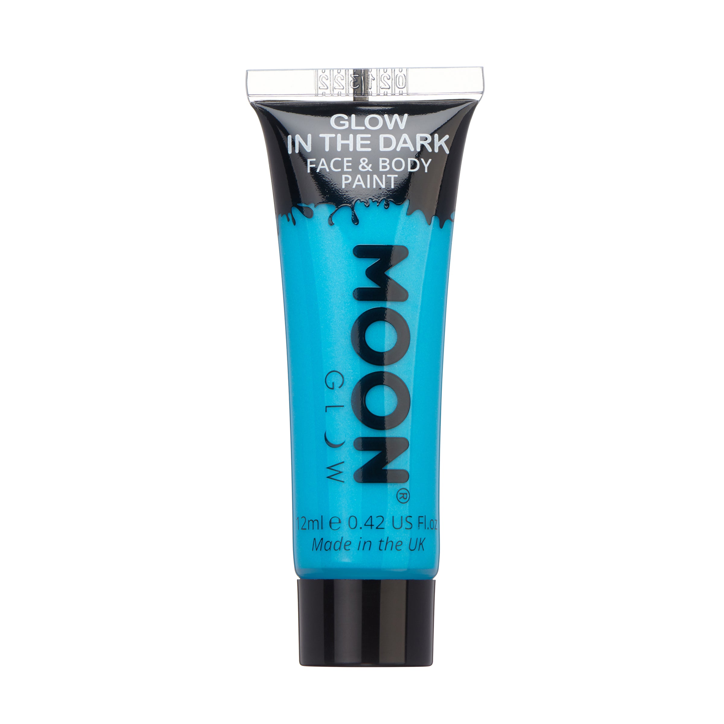 Glow in the Dark Face & Body Paint by Moon Glow – Moon Creations